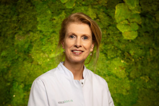 Ons team - Lootskliniek